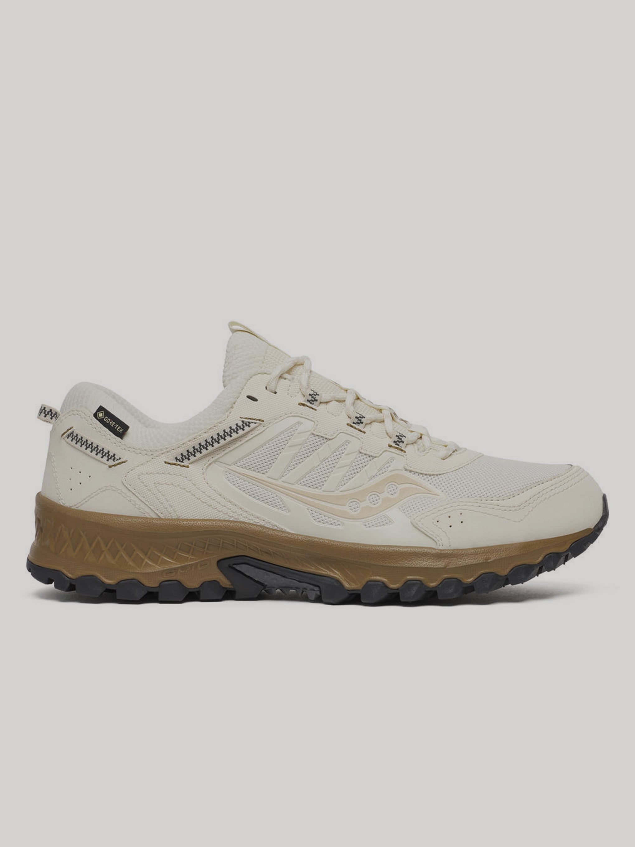 Saucony Grid Peak GTX — Wolsey