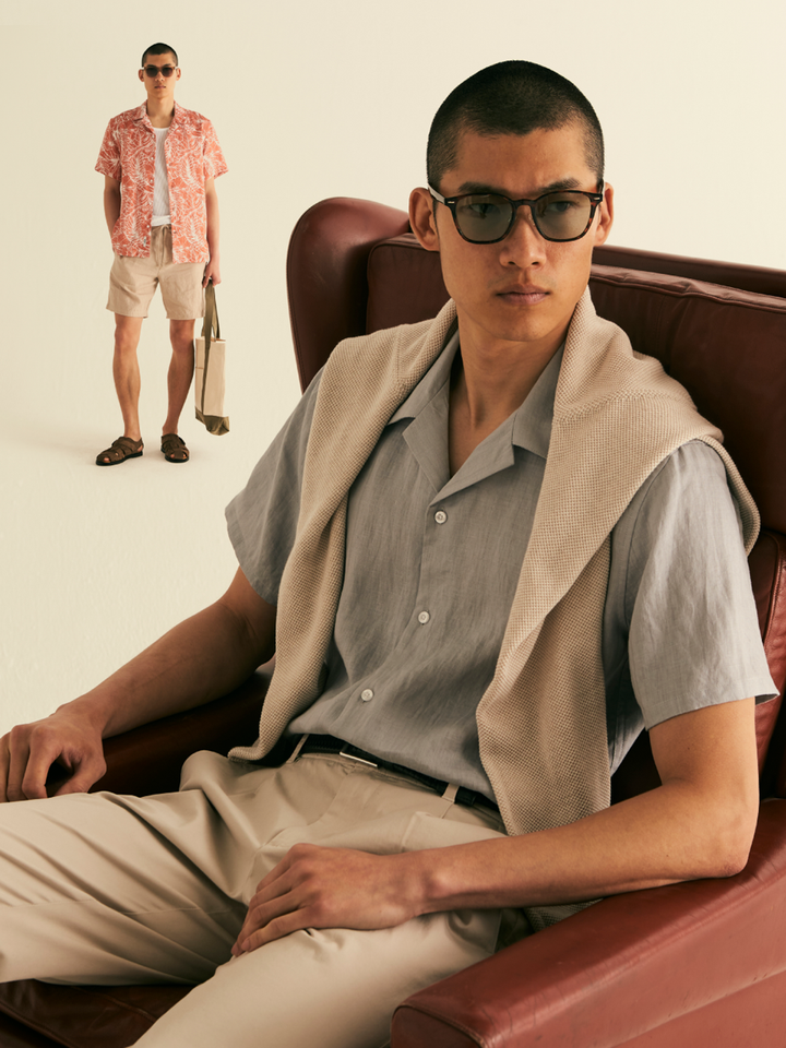 Wolsey Online Store - Mens Fashion Since 1755