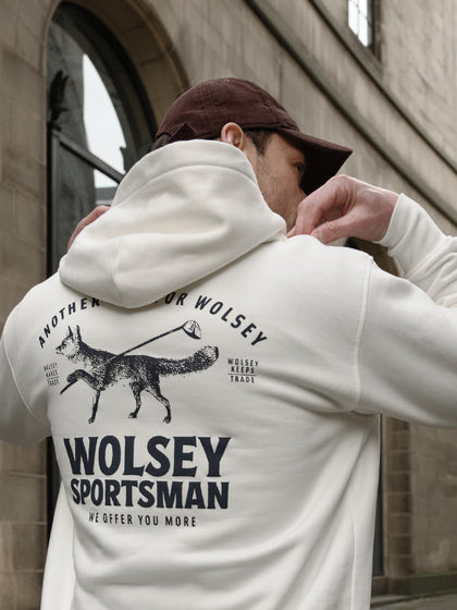 Legacy Graphics — Wolsey